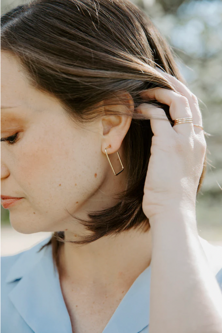 Earrings – Page 3 – And She Was